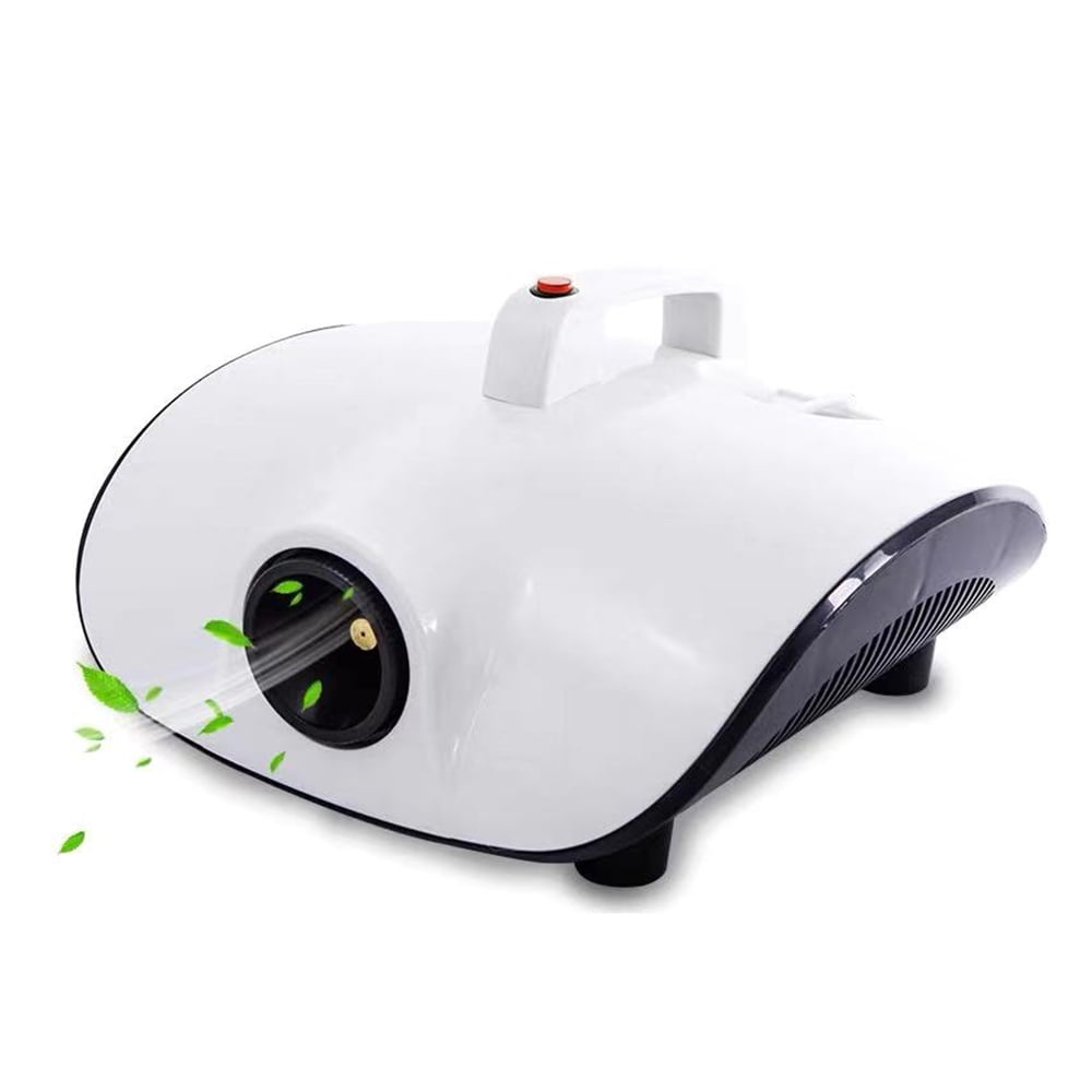 ODOMY Cars Interior Atomization Disinfectant Machine Deodorant ...