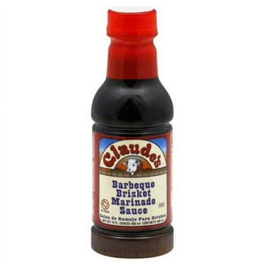 Rib Rack Chicken Marinade, 14 oz, (Pack of 6) - Walmart.com