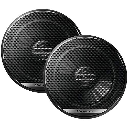 Par de Altavoces Coaxiales de Audio para Coche Pioneer 6-1/2" 6.5" de | Bodega Aurrera en línea