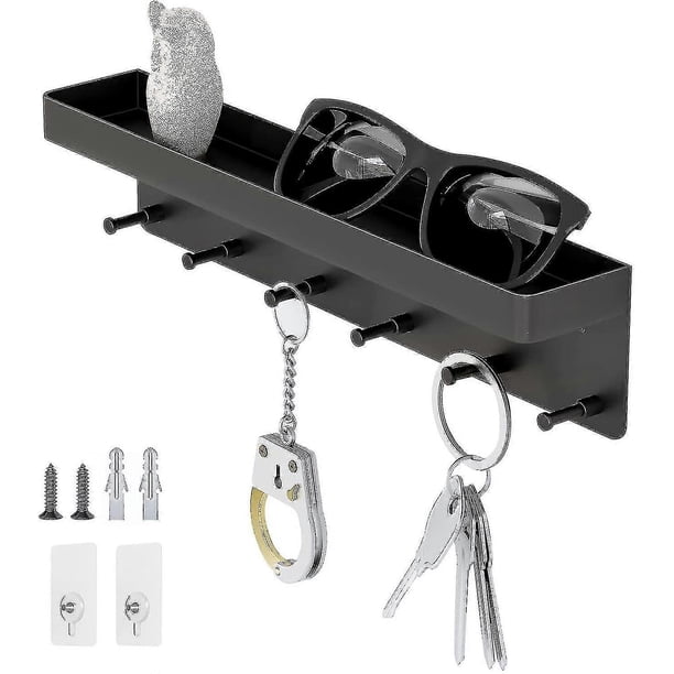 Key H, Key Ring , Key Rack With Shelf, Key Izer, Key Rack, Key ...