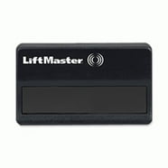LiftMaster 893LM 3-Button Remote Control - Walmart.com