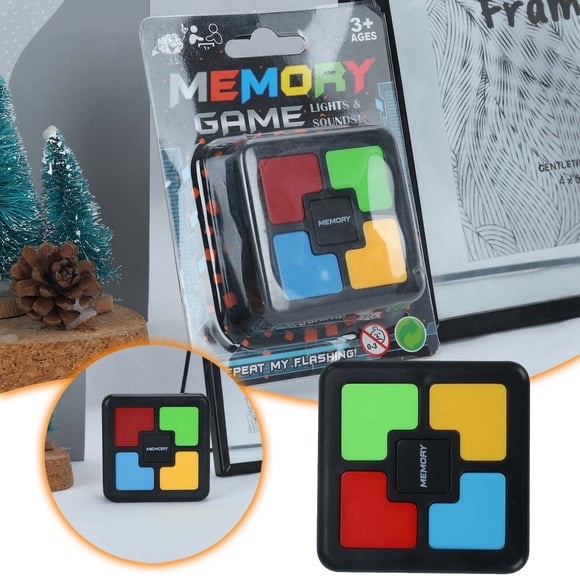Light It Up Game
