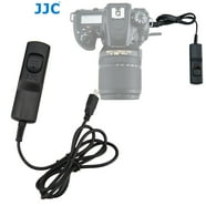 Falleo Clearance MCDC2 Shutter Release Remote Control for Nikon D7100 ...