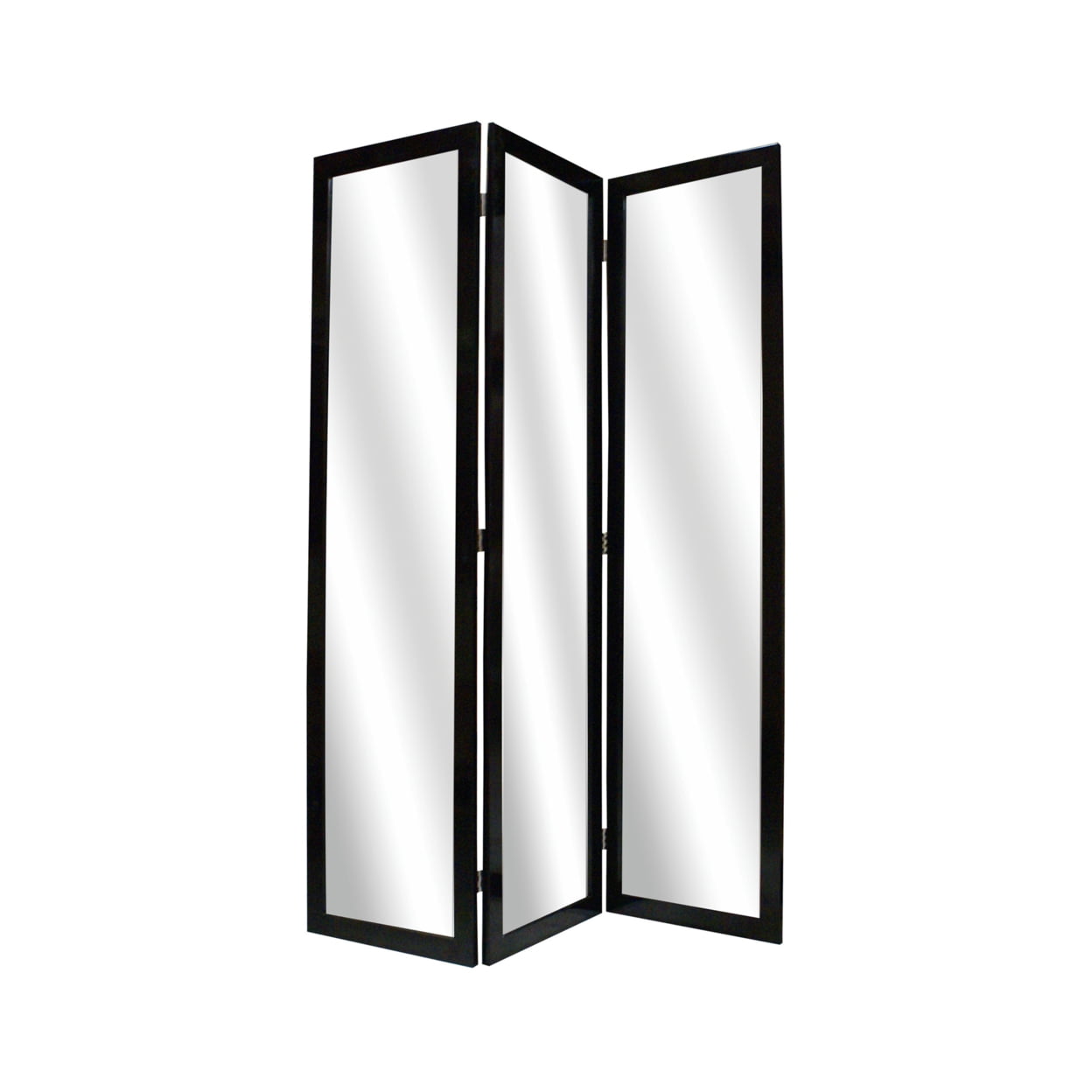 Home Decorative Indoor Mirrior Black Screen - Sg - 203 - Walmart.com
