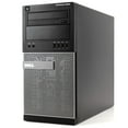 Restored Dell OptiPlex 9020 Desktop Tower Computer, Intel Core i7, 16GB RAM, 2TB HD, DVD-ROM ...