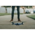Vivitar DRC447 SkyHawk Foldable Video Drone 1080P HD Live Video ...
