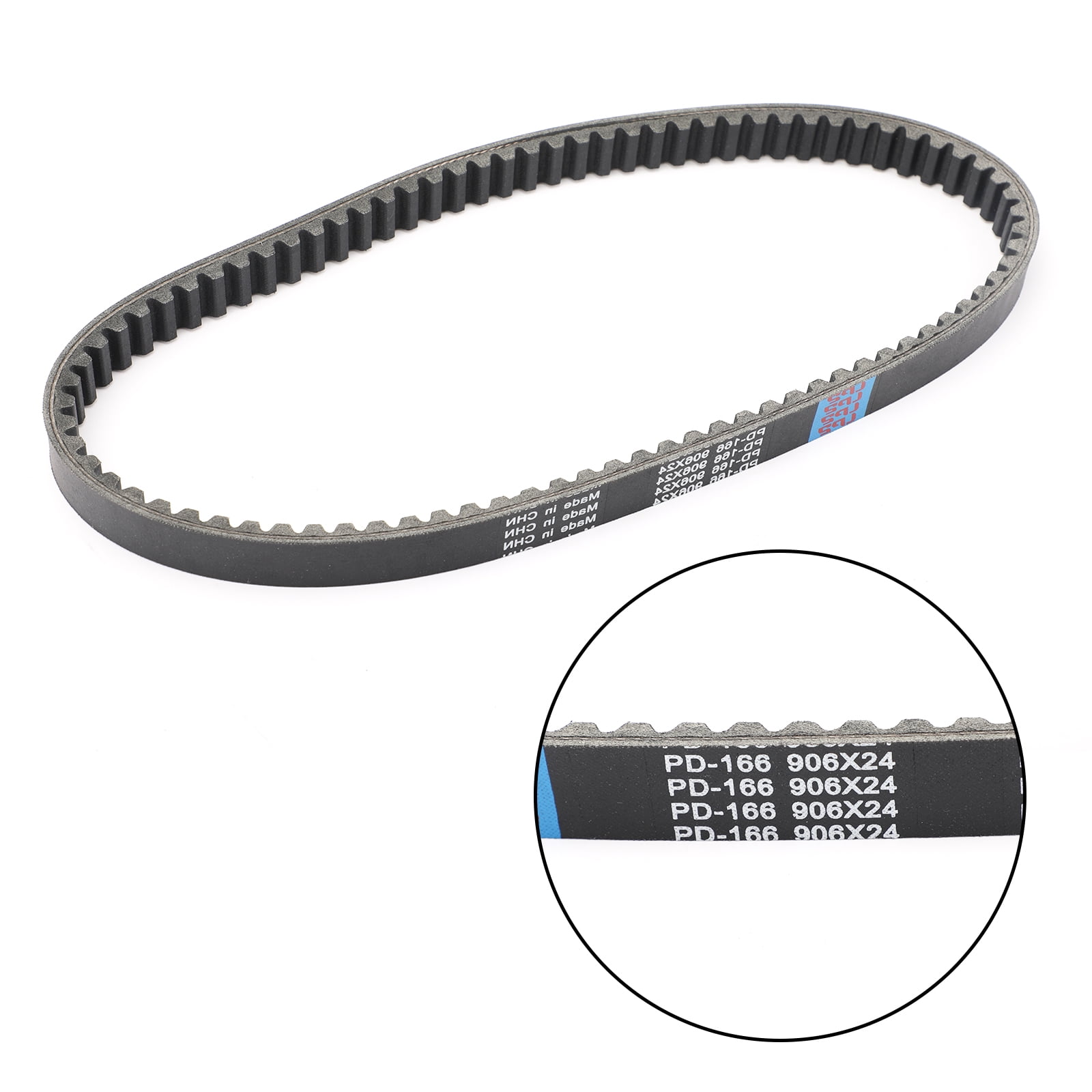 Click here for Motorgenic Drive Belt 906oc X 24w For Kawasaki Kvf... prices