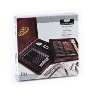 General's Classic Sketching & Drawing Kit - Walmart.com