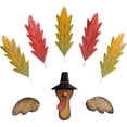thanksgiving pumpkin turkey making kit - Walmart.com