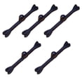 5Pcs Jade Bead Buckle Buttons Sewing Buttons Fasteners for Traditional ...