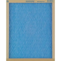"True Blue 12 Pack High Capacity Furnace Air Filter 20"" X 25 X 1 ...