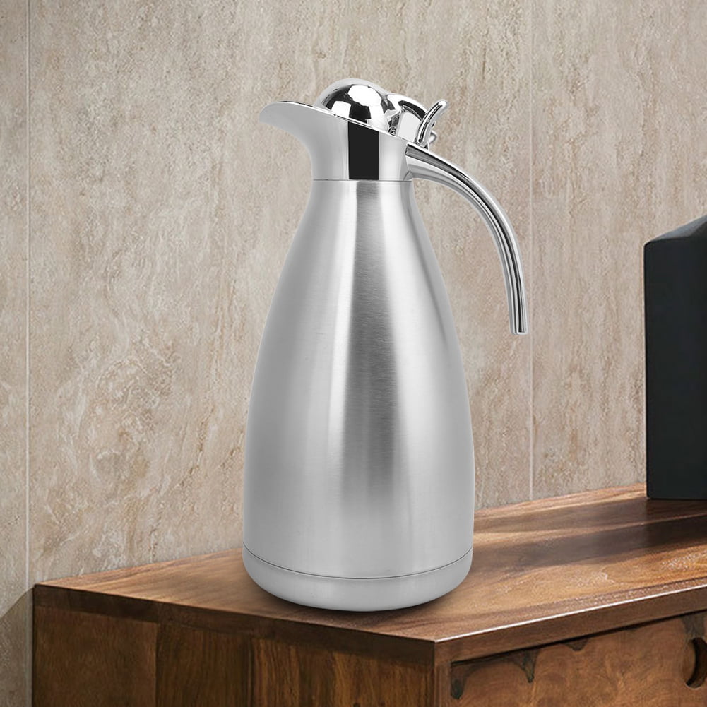 Click here for Ymiko Vacuum Thermo Jug  2l Water Pot  Household I... prices