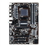 GIGABYTE AMD Socket AM3 Motherboard - 900 Series with Ultra-Durable ...