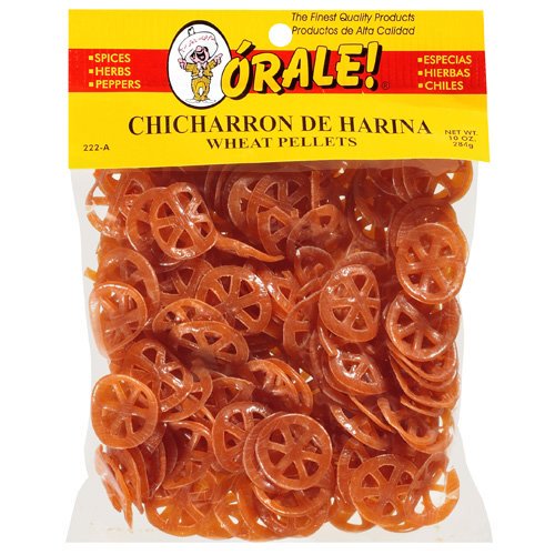 Orale Wheat Pellets, 10 oz - Walmart.com