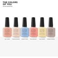 CND Shellac THE COLORS OF YOU Collection - Smile Maker 0.25oz - Walmart.com