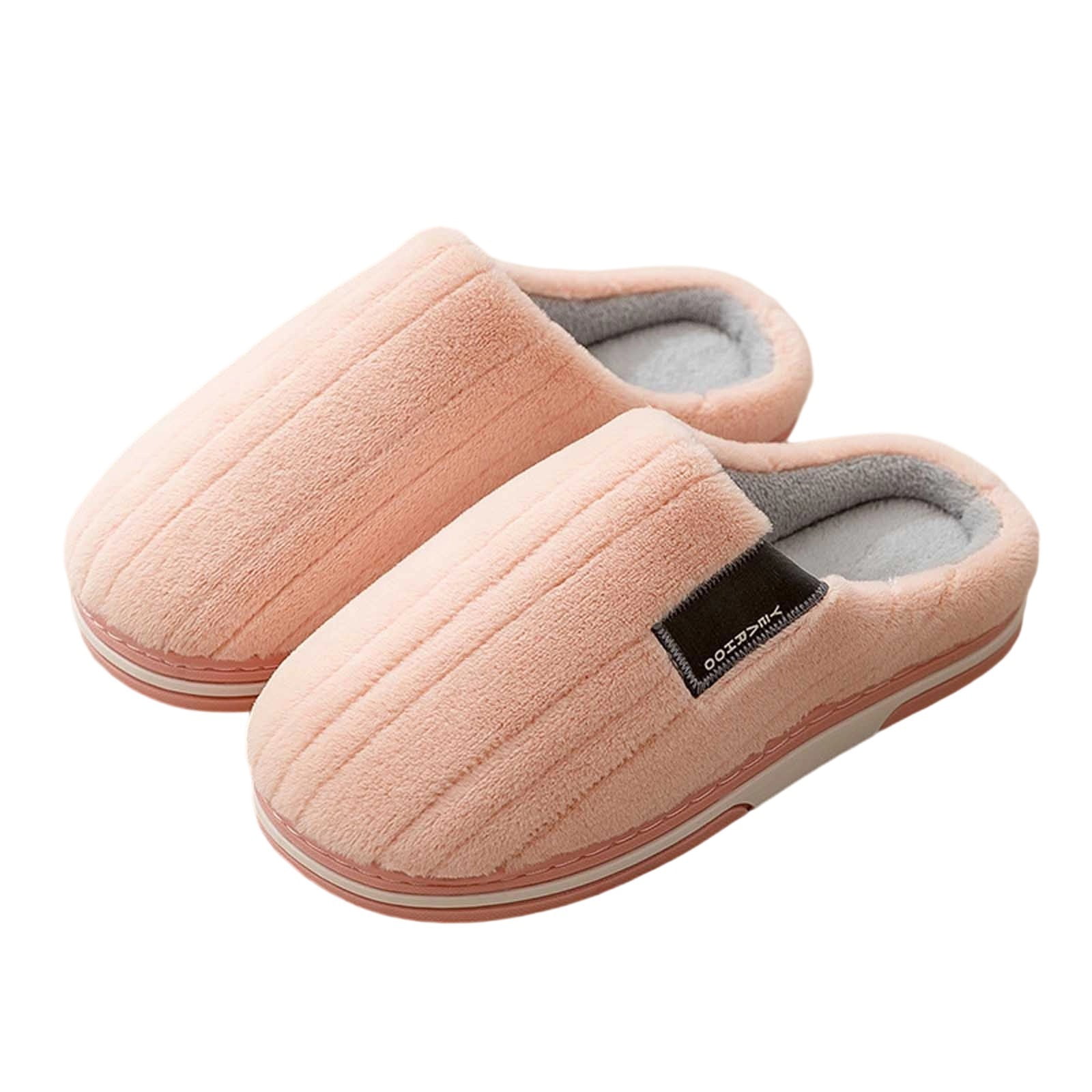 Click here for Zhanying Wide Width Slippers For Women  Winter War... prices