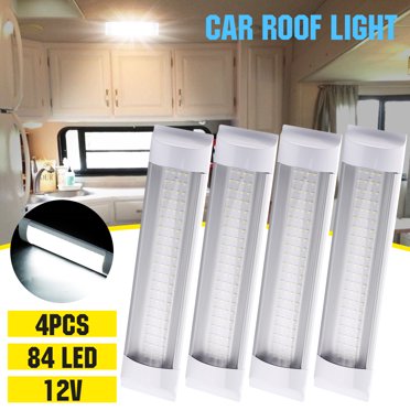 Lippert Components M6V-674282 15 ft. LED Awning Light Kit - Walmart.com