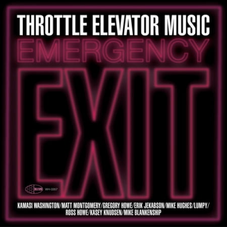 Emergency Exit | Walmart Canada