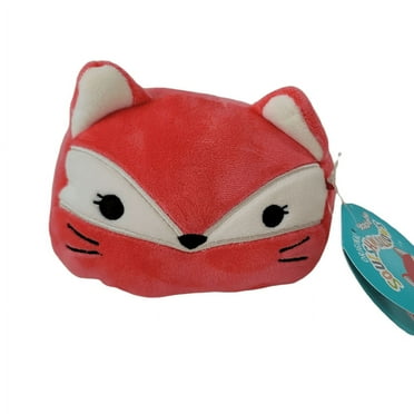 Squishmallows Original 14 inch Fifi the Red Fox - Child's Ultra Soft ...