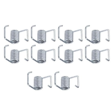 Corner Mount Flat Window Spring – Holds Window Screens Into Sliding ...