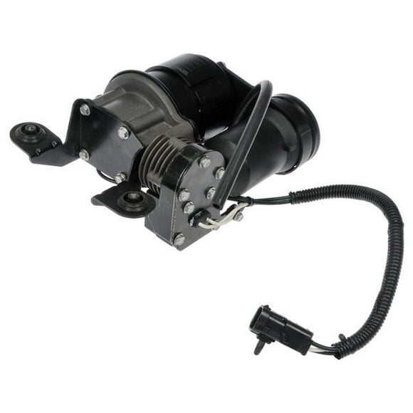 Cadillac Deville Air Suspension Compressor
