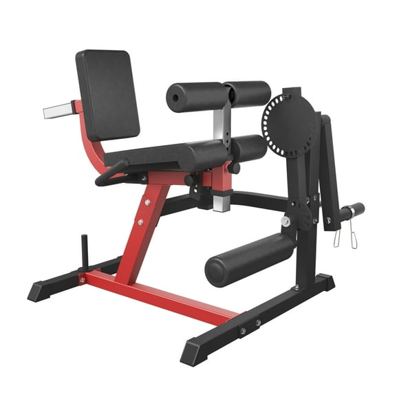 Leg Circulation Exercise Machine