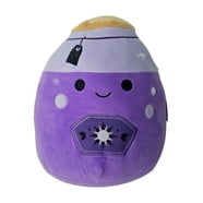 Squishmallows Geronimo the Bagel 12 Inch - Walmart.com