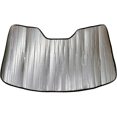 Custom Windshield Sunshade for 2015 2016 2017 2018 2019 Ford Mustang ...