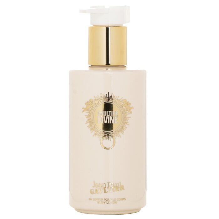 Click here for Jean Paul Gaultier Divine Body Lotion 200ml/6.7oz prices