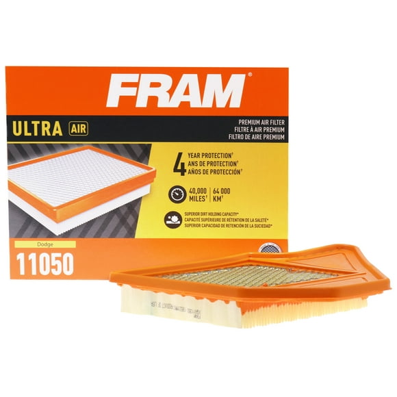 Dodge Grand Caravan Air Filter