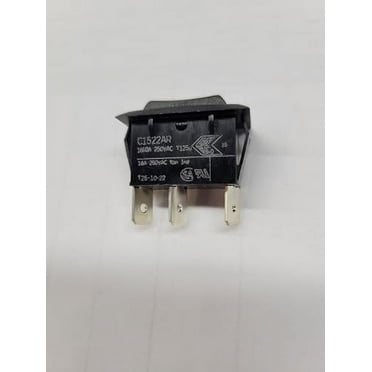 Wink Relay - Smart Home Touchscreen Panel Control for Lights - Walmart.com