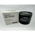 Kohler Genuine OEM Authentic Full Flow Oil Filter 12 050 01-S - Walmart.com