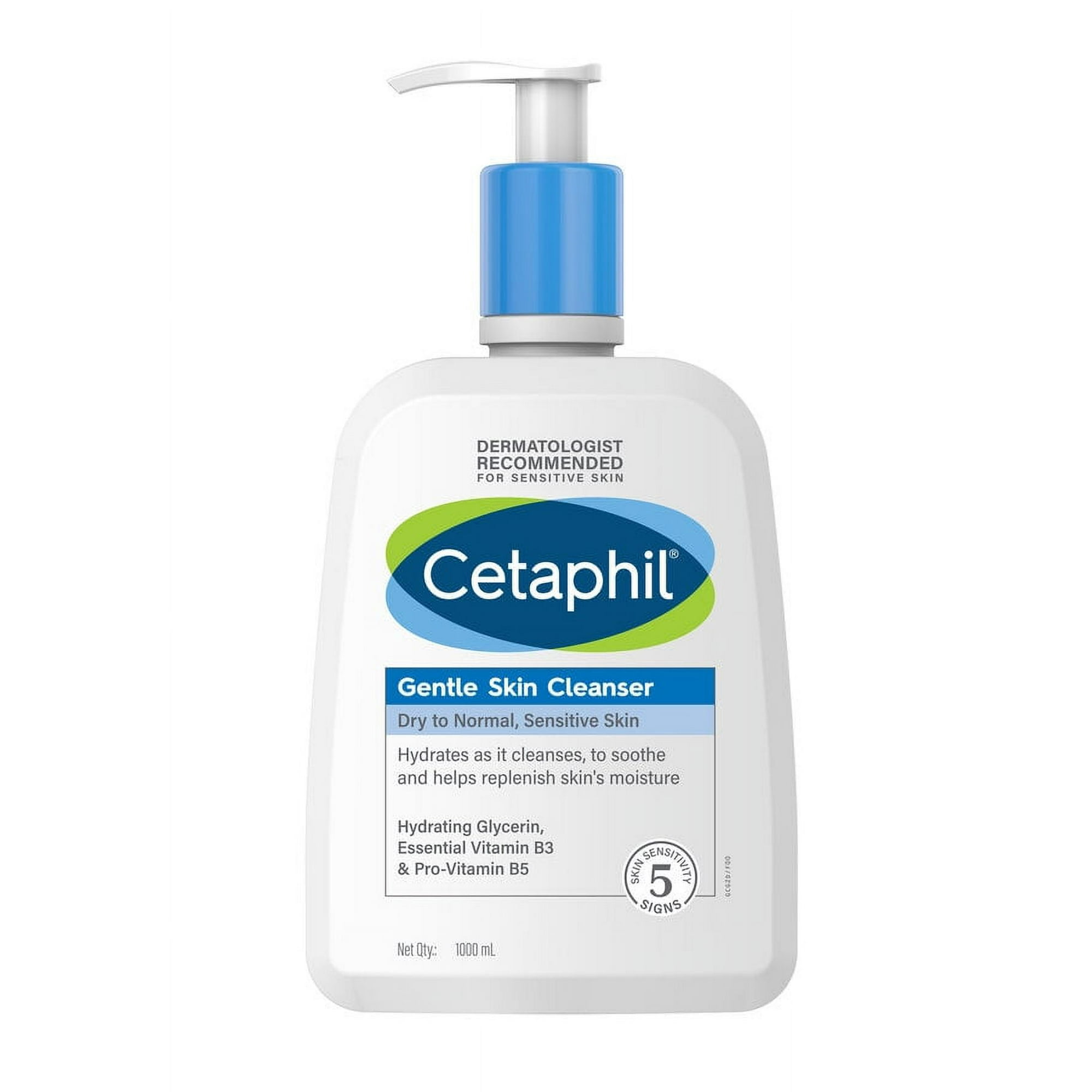 Click here for Cetaphil Gentle Skin Cleanser  125ml 125 Ml prices