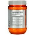 NOW Foods - NOW Sports L-Leucine Amino Acid Powder - 9 oz. - Walmart.com