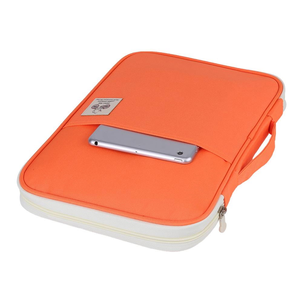 Tebru A4 Document Bag File Folder Portfolio Organizer Computer Notebook tebru-a4-document-bag-file-folder-portfolio-organizer-computer-notebook