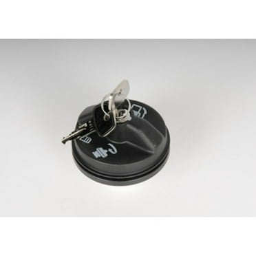 ACDelco GM Original Equipment Fuel Tank Cap GT261 - Walmart.com
