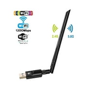 HAWKING WIRELESS-AC USB NETWORK ADAPTER - Walmart.com