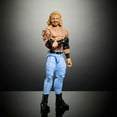 WWE Monday Night War Elite Collection Diamond Dallas Page Action Figure ...