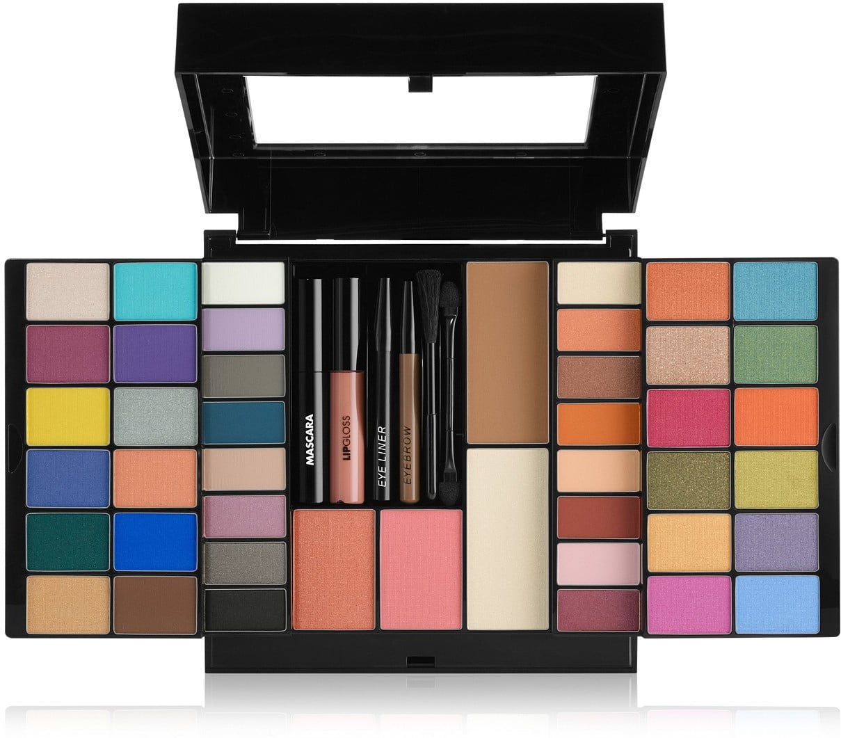 Nyx Beauty Staple Makeup Palette 1 Set