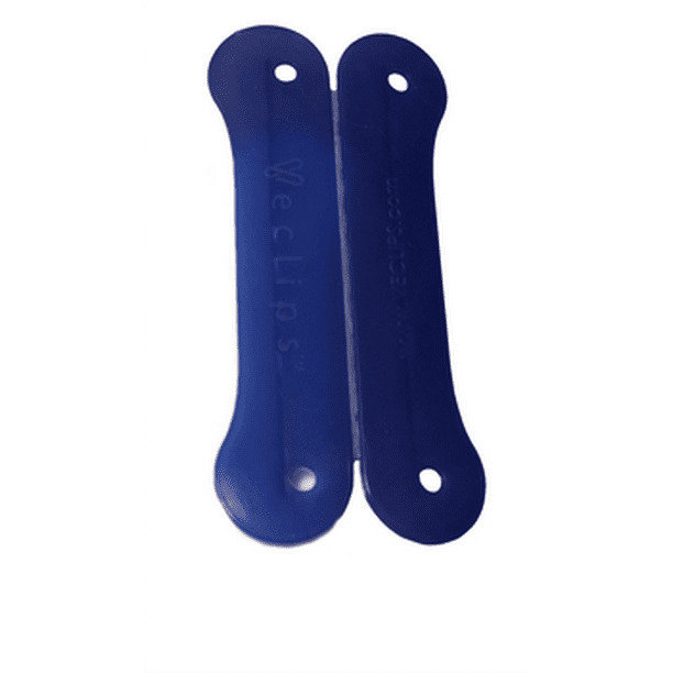 VeClip Large Potato Chip Bag Clip - Walmart.com - Walmart.com