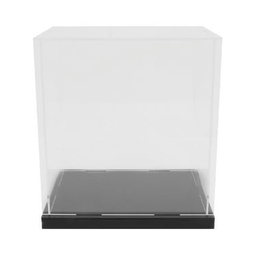 AZM Economy Clear Acrylic Riser Set Display Jewelry Showcase Fixtures ...