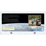 MY FIRST BOOK OF: My First Book of Planets : All About the Solar System ...