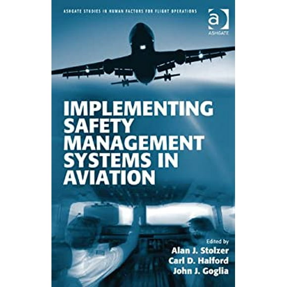 Safety Management System Aviation