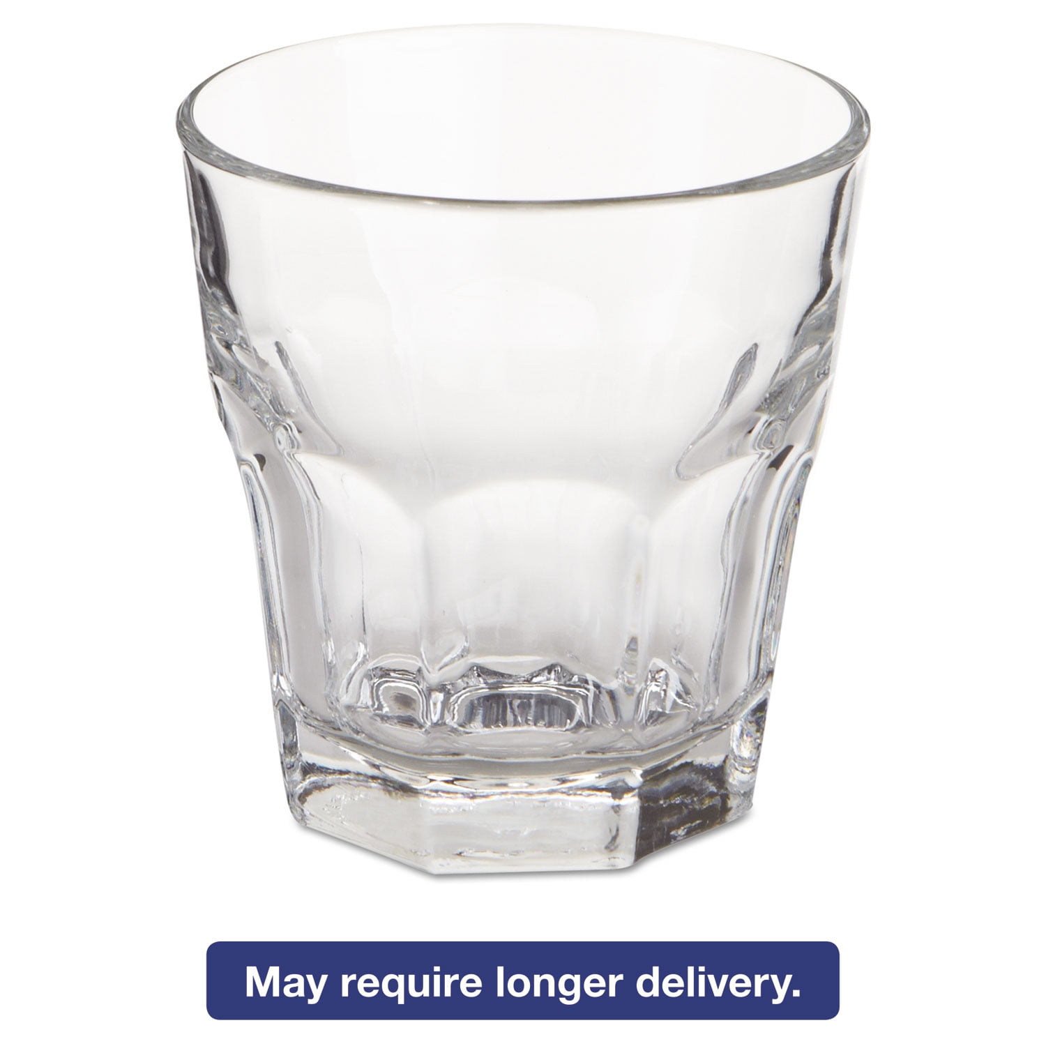 Libbey Gibraltar Rocks Glasses Rocks 9oz 3 5/8" Tall 36/Carton 15242 ...