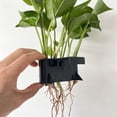 AOOOWER Fish Tanks Shelf Space Saving Design For Plant Tool Aquarium ...