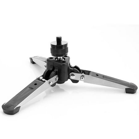 Camera Aluminum Alloy Tripod Support Frame Three Claw Support Stand DV ...