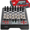 iCore Magnetic Travel Chess & Checkers Set, Electronic Chessboards for ...