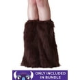 Sexy Fierce Fox Costume