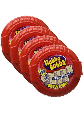 Hubba Bubba in Shop by Brand - Walmart.com