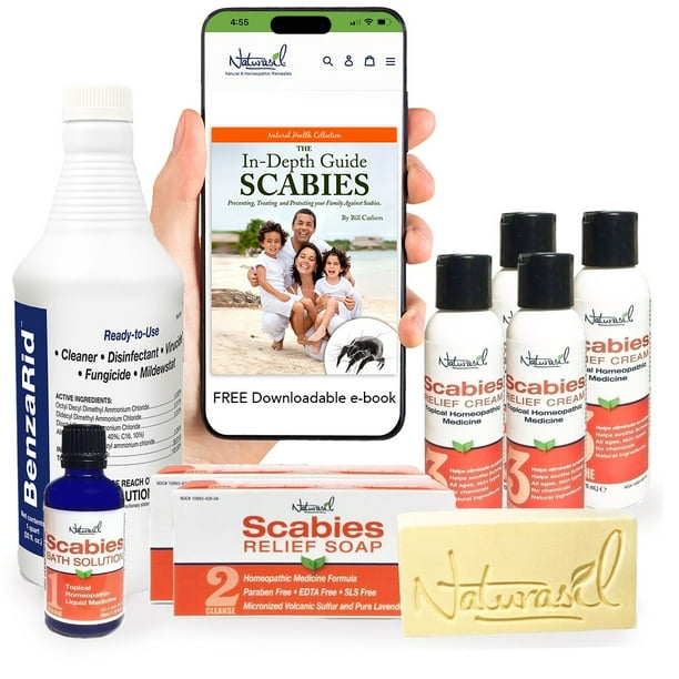 Scabies Treatment
